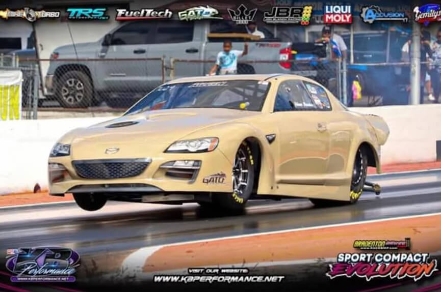 About Us - Billet Boss